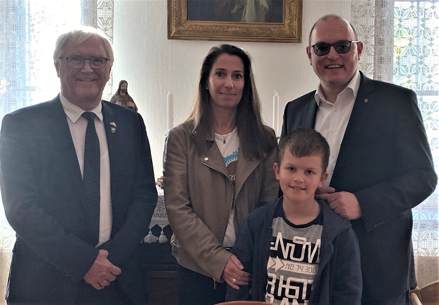 „Eure Geschichte ist unsere Geschichte“ – Landsmannschaft der Deutschen ...